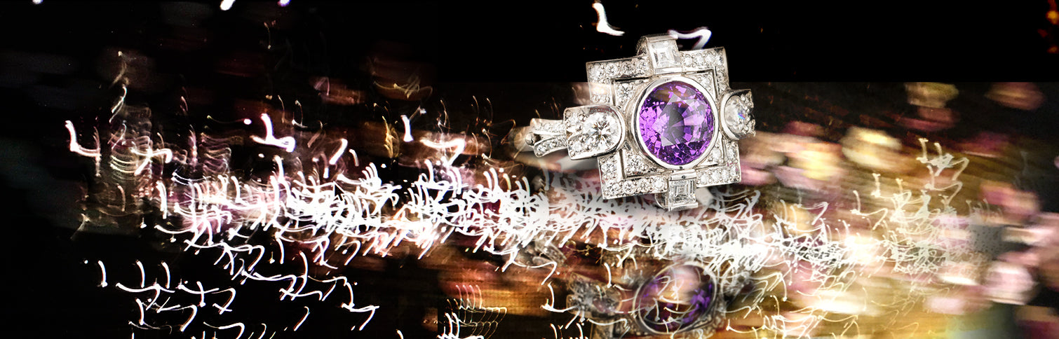 Dress Rings – Carats Design Jewellery