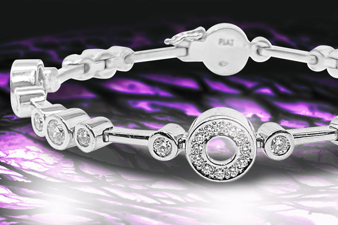 Bracelets – Carats Design Jewellery