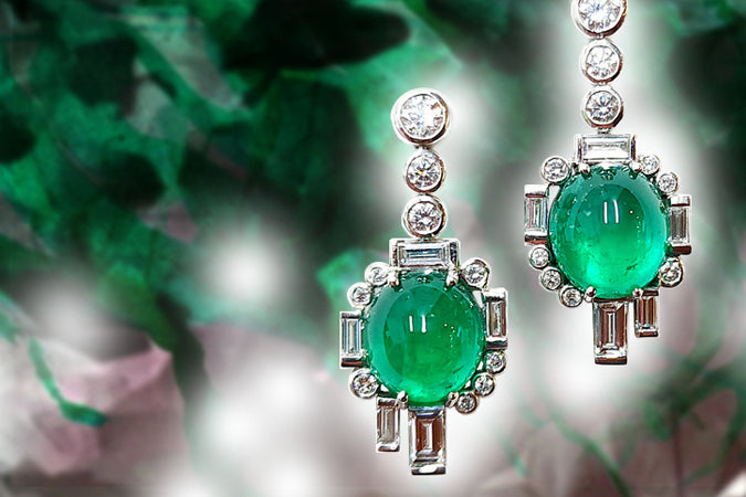 Earrings – Carats Design Jewellery