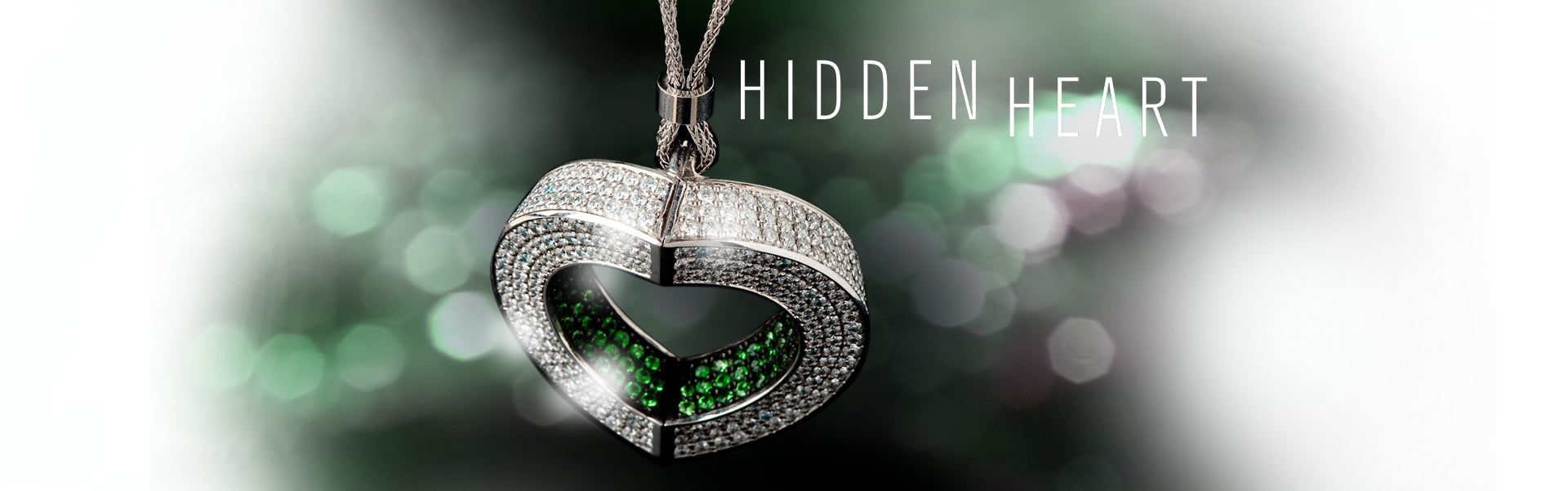Hidden Heart – Carats Design Jewellery