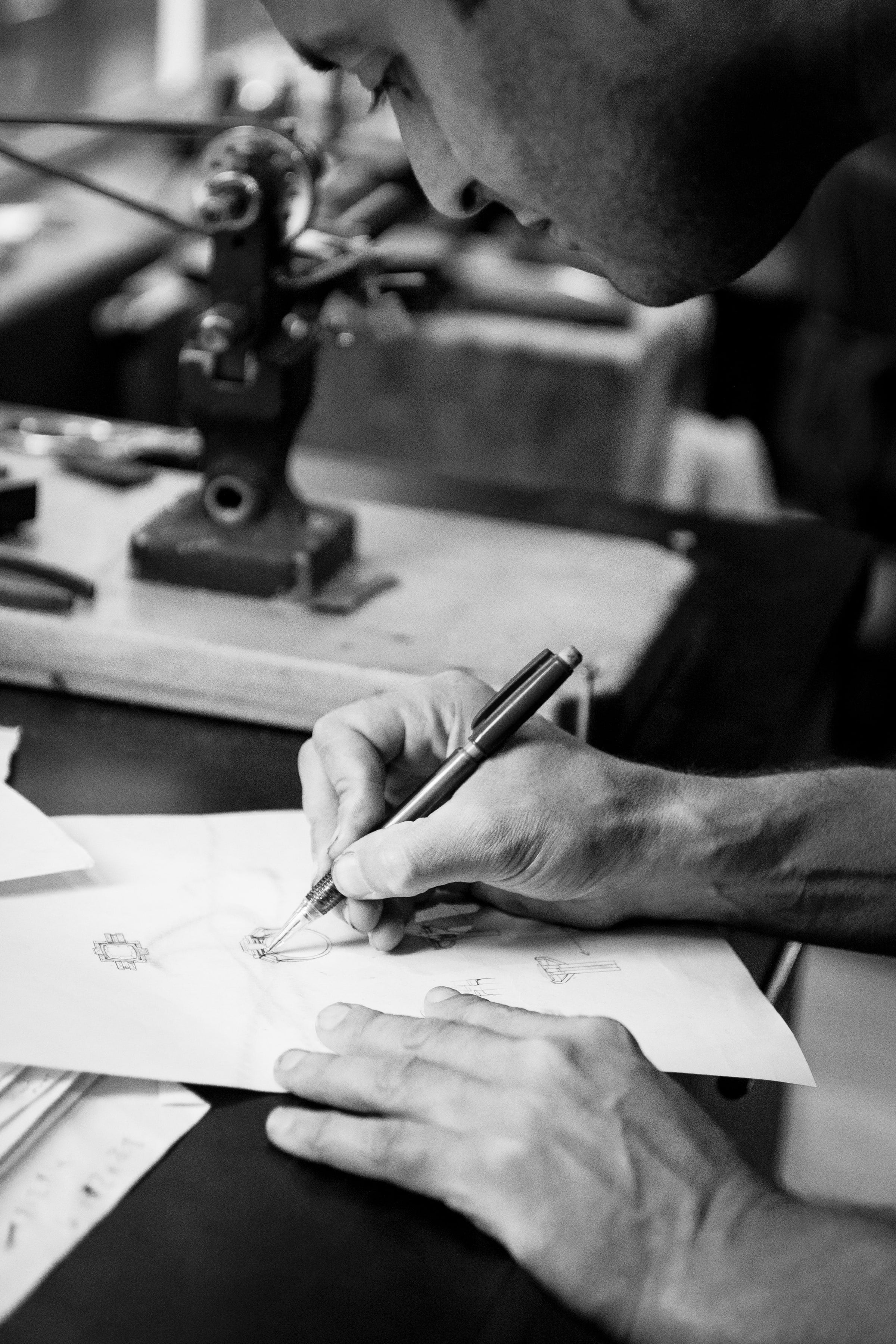 Fluidity Carats Design Jewellery