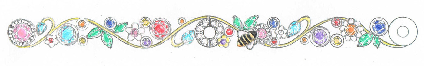 Made to order – Carats Design Jewellery