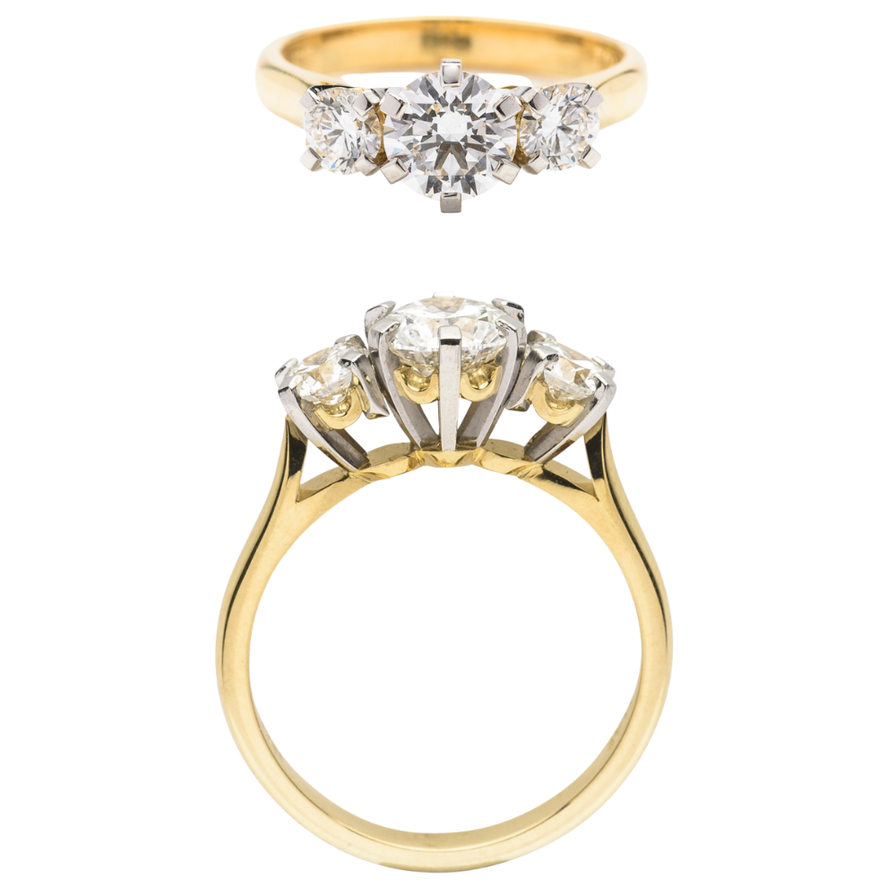 Pink Lady Carats Design Jewellery