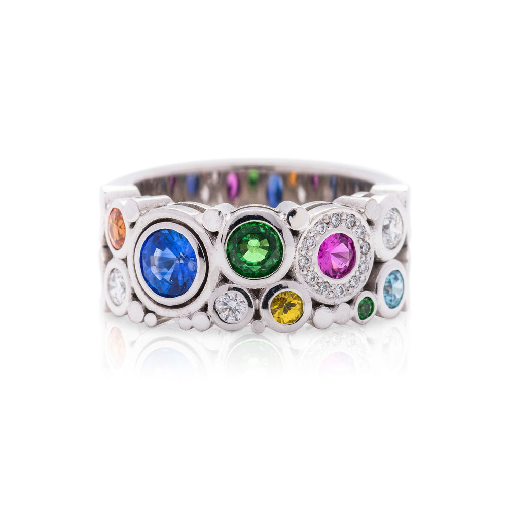 Carbonated – Carats Design Jewellery
