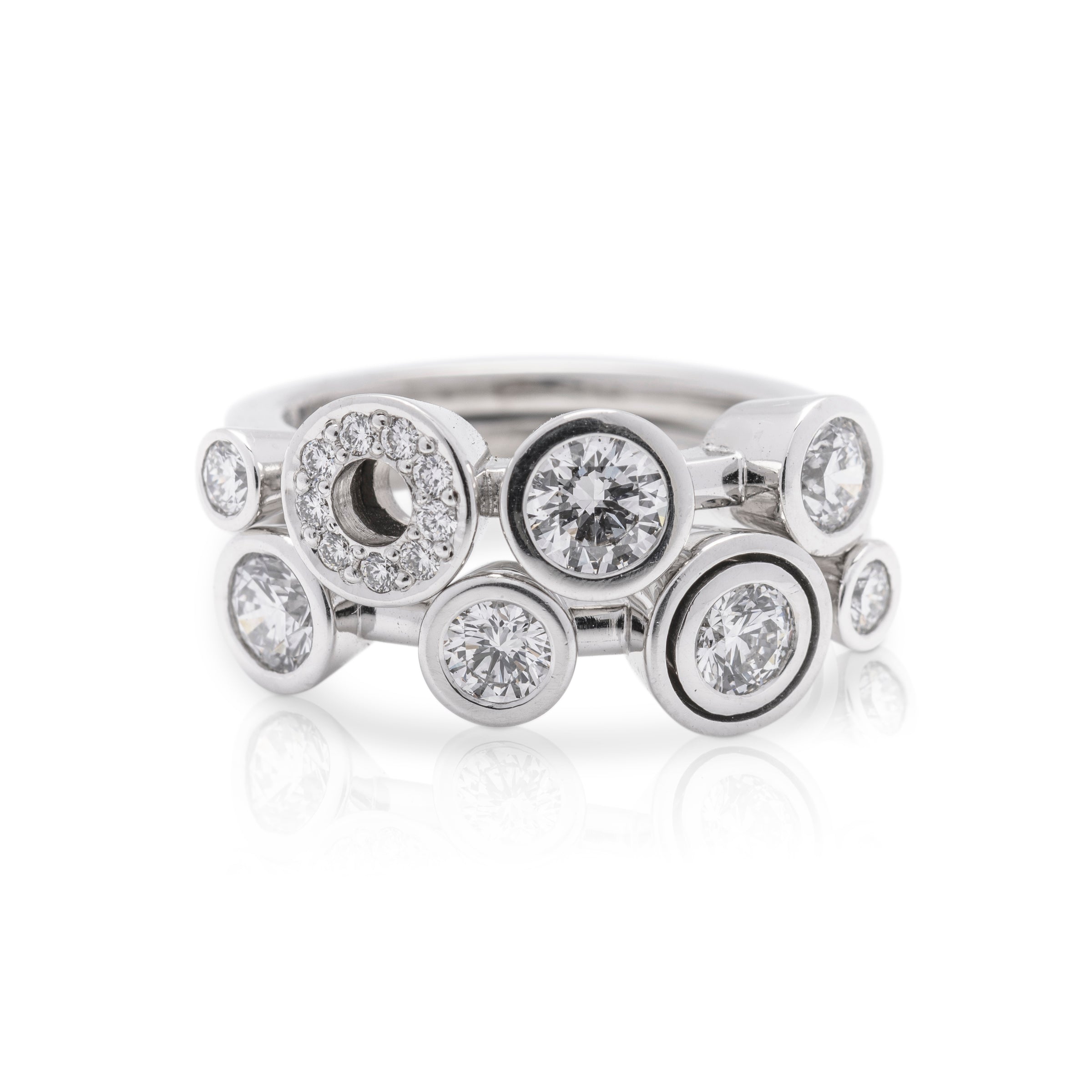 Carbonated™ Love Carats Design Jewellery