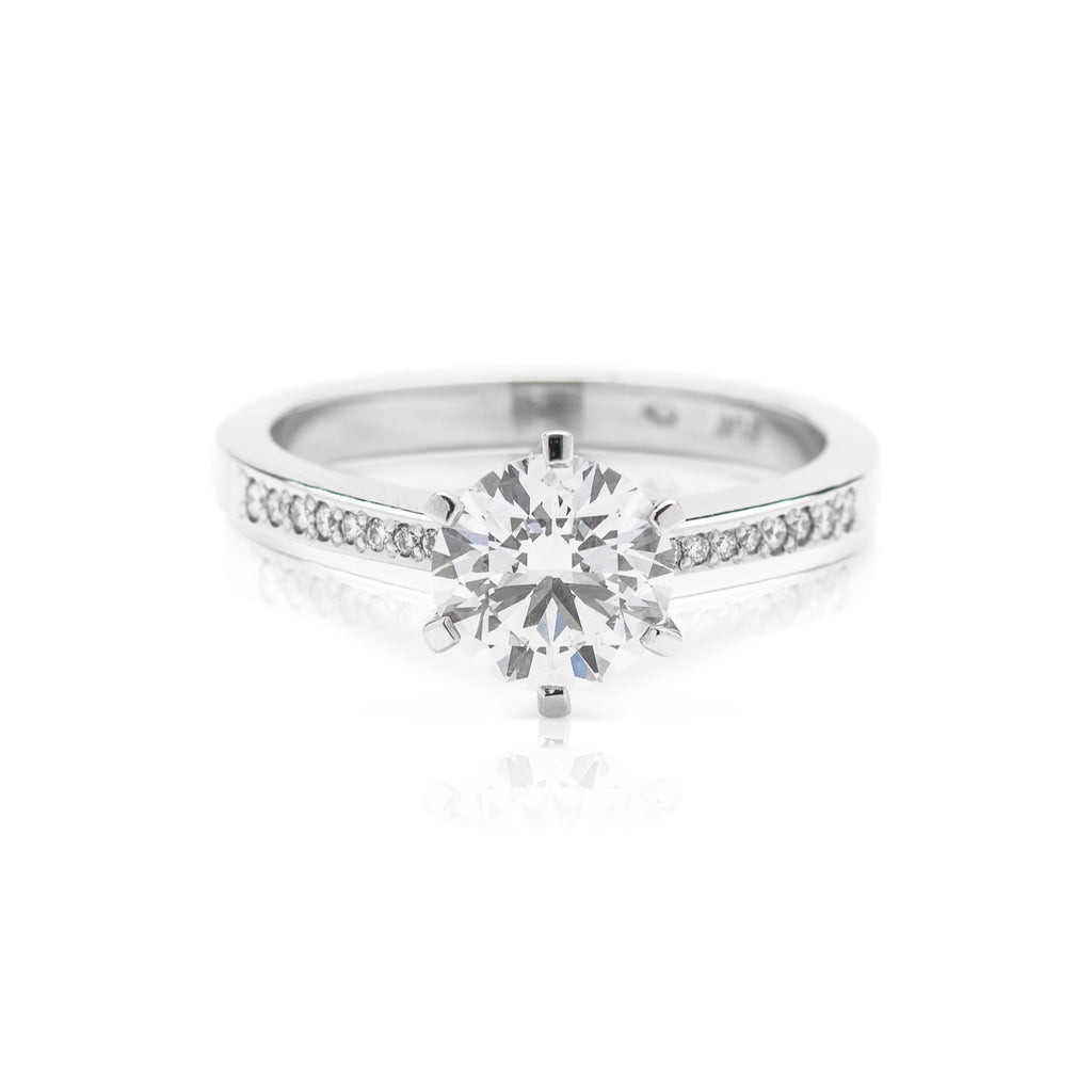 Classic Elegance Carats Design Jewellery